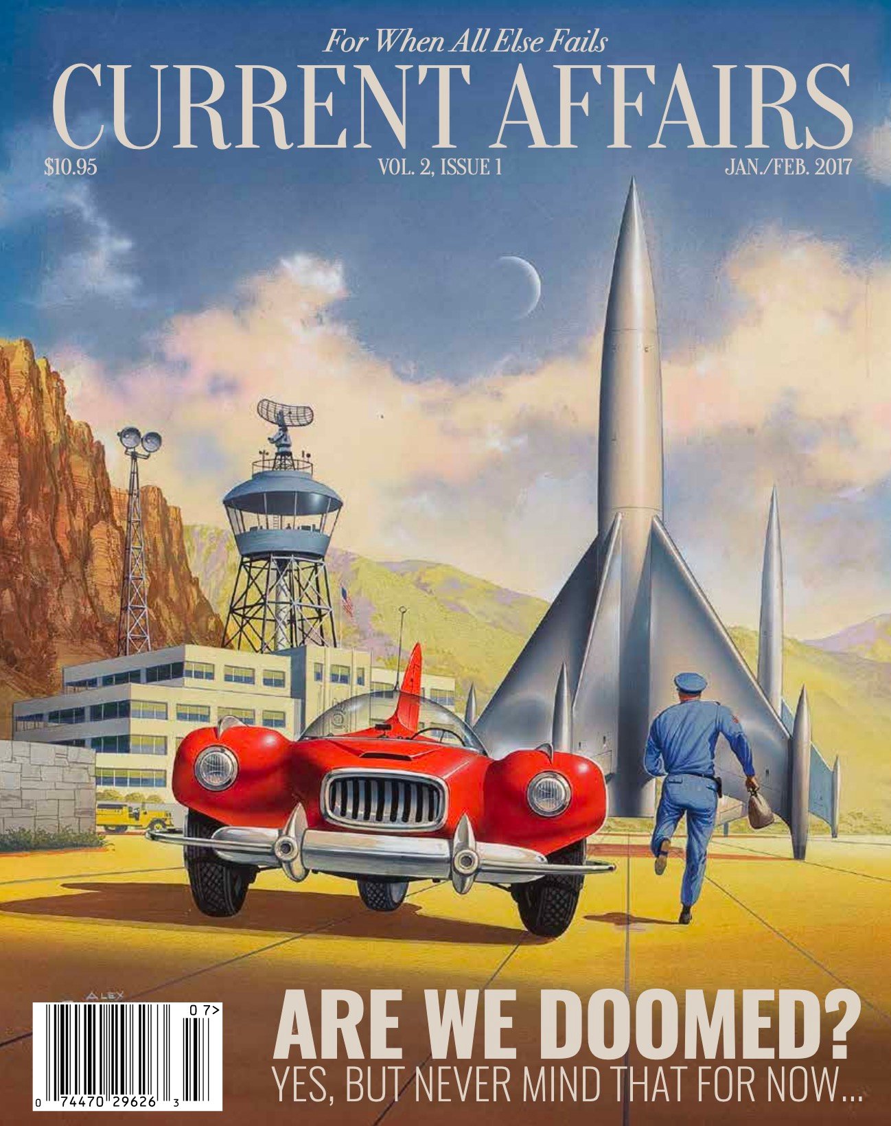 Issues | Current Affairs